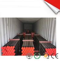 China PQ Wireline Drill Rod for sale
