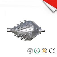 China HDD Fluted Reamers for sale