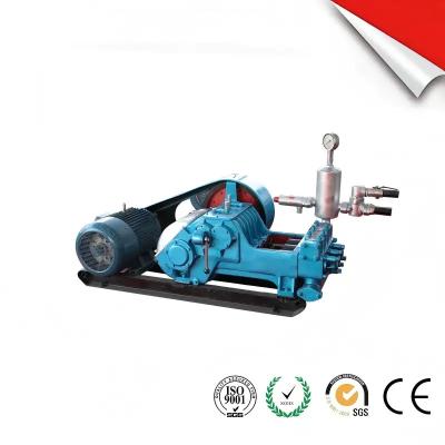 China BW250 Horizontal Triplex Mud Pump for sale