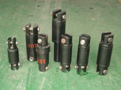 China Full Rotary HDD Swivel Ditch Witch Swivel with Reamer 10T to 500T Drilling Tools for sale