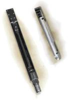 China Heat Treated 4140 Alloy Sonde Housings with Drill Pipe - 2 3/8