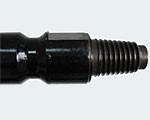 China Forged HDD Drill Rod Pipe R780 G105 S135 Grade 60.3mm OD 7.5mm Wall for Directional Drilling for sale