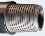 China Forged HDD Drill Rod Pipe R780 G105 S135 Grade 60.3mm OD 7.5mm Wall for Directional Drilling for sale