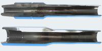 China HDD Drill Pipe 3.5-6.625 Inch with Friction Welding for Horizontal Directional Drilling - R780/G105/S135 Grades for sale