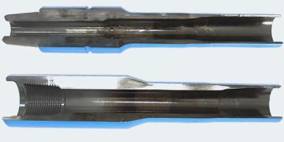 China HDD Drill Pipe 3.5-6.625 Inch with Friction Welding for Horizontal Directional Drilling - R780/G105/S135 Grades for sale