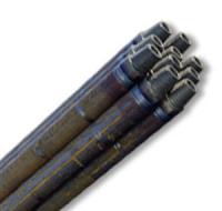 China HDD Drill Pipe 3.5-6.625 Inch with Friction Welding for Horizontal Directional Drilling - R780/G105/S135 Grades for sale