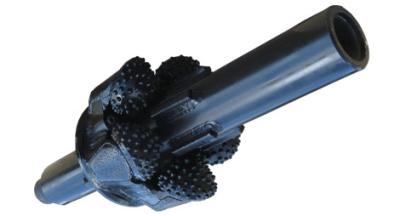 China Higher Efficiency HDD Drilling Tools - Reamer Bit For Reaming Oil , Gas for sale