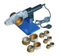 China 27mm Plastic Pipe Socket Welding Machine for PE PP HDPE 110V 250V for sale