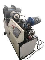 China Thermoplastic Welding Fusion Machine BRMH-315 for Saddle Pipe Fittings 380V 11.7kW for sale