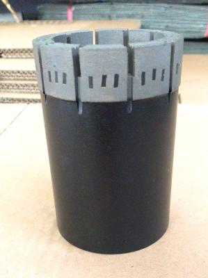 China BTW NTW HTW Diamond Thin Wall Drill Bits Durable Wear Resistance High Penetration for sale