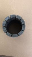 China BTW NTW HTW Diamond Thin Wall Drill Bits Durable Wear Resistance High Penetration for sale