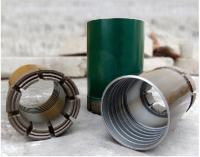 China Cost Reduction Core Hole Drill Bits And Efficiency Improvement BTW NTW HTW for sale