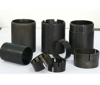 China Wireline Core Lifter System HQ PQ Sizes for Core Drilling Equipment ISO API for sale