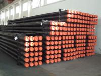 China Wireline Core Drilling Rods BWL NWL HWL PWL Threads for Mining Exploration 30CrMnSiA Material for sale