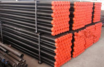 China Wireline Core Drilling Rods BWL NWL HWL PWL Threads for Mining Exploration 30CrMnSiA Material for sale