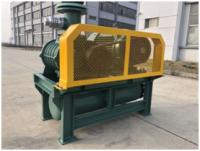 China High Pressure 220V Roots Air Blower 5.5-200kW 50-350mm for Waste Water Treatment for sale