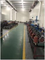 China High Pressure 220V Roots Air Blower 5.5-200kW 50-350mm for Waste Water Treatment for sale