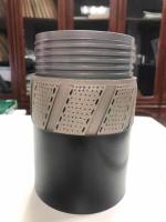 China HWL Wireline Natural Diamond Reaming Shell 6-18 inch for Core Barrel Surface Set in BQ/HQ/NQ/PQ Systems for sale