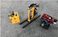 China WYSB-3 Hydraulic CPT Static Cone Penetrometer 4.85KW 2600r/min with 30KN Penetration Force for sale
