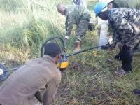 China WYSB-20 Portable Cone Penetration Test Apparatus with 200KN Force and 300-400mm Anchor Diameter for Shallow Holes for sale