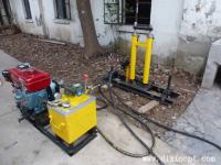 China WYSB-5 Hydraulic Quick Coupling CPT Apparatus 180kg with 30KN Penetration Force for Soil Testing for sale