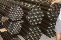 China BQ NQ HQ PQ Wireline Drill Rod Core Barrel Inner Outer Tube 865Mpa 960Mpa for sale