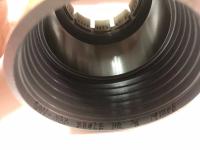 China DCDMA Standard Impregnated Diamond Core Drill Bit Crown Height 12mm for Mineral Exploration for sale