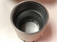 China DCDMA Standard Impregnated Diamond Core Drill Bit Crown Height 12mm for Mineral Exploration for sale