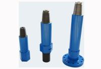 China High Performance Drill Collar for Trenchless Drilling - 38-53mm Wall Thickness, 18T-800T Capacity for sale