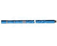 China High Performance Drill Collar for Trenchless Drilling - 38-53mm Wall Thickness, 18T-800T Capacity for sale