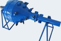 China High Speed HDD Ripper Reamer for Trenchless Drilling - Carbide Cutters for Clay & Soft Soil Conditions for sale