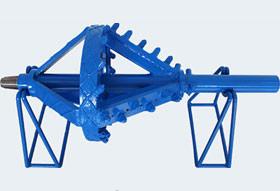 China High Precision HDD Fly Cutter Reamers for Alluvial Formations - φ200mm to φ1800mm Sizes with Carbide Teeth for sale