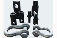 China Long Life HDD Drilling Hoisting Plug for Drill Pipe Lifting - Heat-Treated Alloy Steel Construction for sale