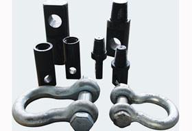 China Long Life HDD Drilling Hoisting Plug for Drill Pipe Lifting - Heat-Treated Alloy Steel Construction for sale