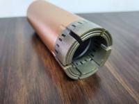 China TT48/LTK48 Double Tube Impregnated Diamond Core Drill Bit 12mm Extra Thin Wall for Concrete and Rock Drilling for sale