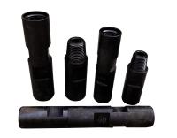 China Drill Rig Parts , Alloy Steel Drill String Cross-Over Sub / Sub Adapter for sale