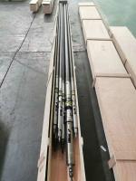 China Wireline N Core Barrel Assembly 76mm Hole 47.6mm Core 1800m Depth for sale