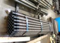 China High Tensile AW 44.5mm / 1.75 Inch Conventional Drill Rods 3m 1.5m for Mineral Exploration for sale