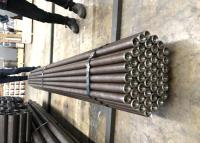 China High Tensile AW 44.5mm / 1.75 Inch Conventional Drill Rods 3m 1.5m for Mineral Exploration for sale