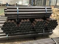 China High Tensile AW 44.5mm / 1.75 Inch Conventional Drill Rods 3m 1.5m for Mineral Exploration for sale