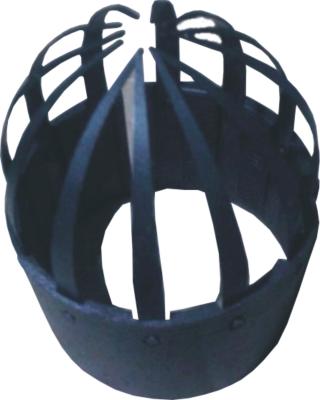 China BWL NWL HWL PWL Core Catcher Drilling Basket Core Lifter - 47.6mm to 85mm Core Diameter Range for Wireline Systems for sale