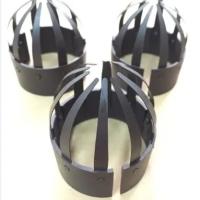 China BWL NWL HWL PWL Core Catcher Drilling Basket Core Lifter - 47.6mm to 85mm Core Diameter Range for Wireline Systems for sale
