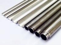 China Wireline Drill Rod BQ NQ HQ for Core Drilling Mineral Exploration 3m Length for sale