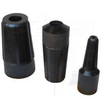 China Heat Treated Wireline Drill Rod Seamless Steel Tube BWL to PWL 55.6mm to 114.3mm for sale
