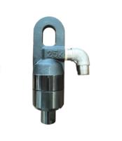 China Compact Plus Water Swivel 25K Geological Drilling Equipment - 36.5mm to 85mm Drill Bits, 45-142kg Core Barrels for sale