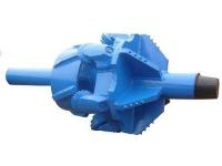 China Rock HD Backreamer HDD Drilling Tool Φ200-1200mm for Soft to Hard Rock with Tungsten Carbide Protection for sale