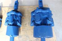 China Rock HD Backreamer HDD Drilling Tool Φ200-1200mm for Soft to Hard Rock with Tungsten Carbide Protection for sale