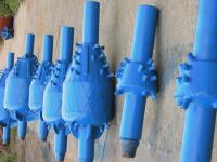 China Barrel Backreamer ф200-2000mm HDD Drilling Tool for Soft Soil Pipeline Installation for sale