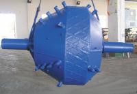 China Barrel Backreamer ф200-2000mm HDD Drilling Tool for Soft Soil Pipeline Installation for sale