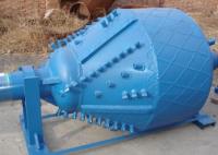 China Barrel Backreamer ф200-2000mm HDD Drilling Tool for Soft Soil Pipeline Installation for sale